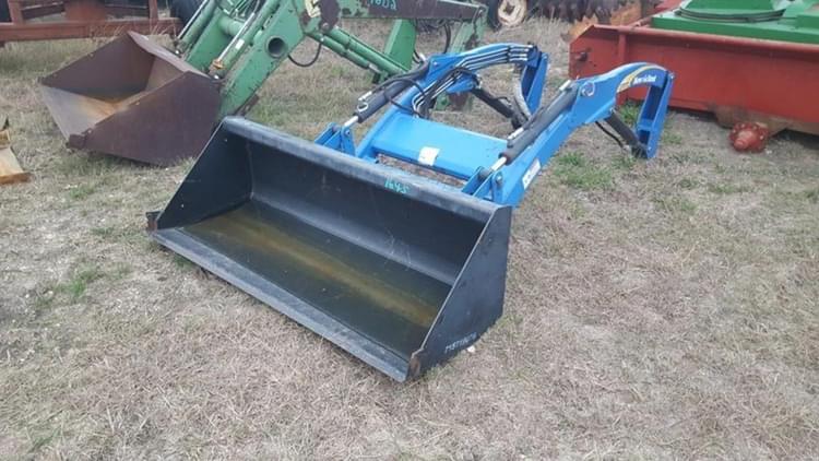 New Holland 270TL Other Equipment Loaders for Sale | Tractor Zoom