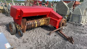 New Holland 270 Hay and Forage For Sale with --- Bales | Tractor Zoom
