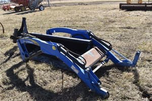 New Holland 270TL Lot No. 105 Other Equipment For Sale | Tractor Zoom