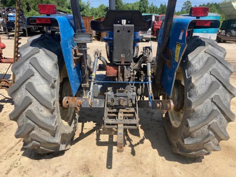 New Holland 3010 Tractors 40 to 99 HP for Sale | Tractor Zoom