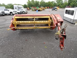 SOLD - New Holland 474 Lot No. 4501 Hay and Forage | Tractor Zoom