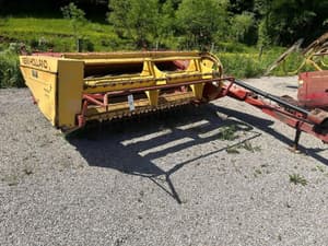 SOLD - New Holland 472 Lot No. 27 Hay and Forage | Tractor Zoom