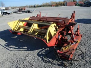 SOLD - New Holland 472 Lot No. 4 Hay and Forage | Tractor Zoom