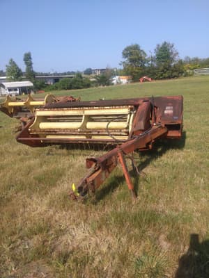 SOLD - New Holland 474 Lot No. 25441 Hay and Forage | Tractor Zoom