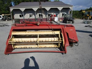 SOLD - New Holland 474 Lot No. 5142 Hay and Forage | Tractor Zoom