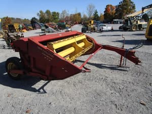 New Holland 474 Lot No. 5689 Hay and Forage For Sale | Tractor Zoom