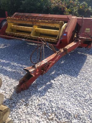 New Holland 474 Lot No. 25181 Hay and Forage For Sale | Tractor Zoom