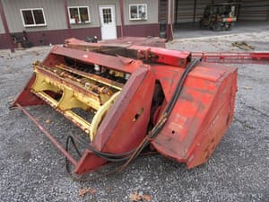 SOLD - New Holland 474 Lot No. 6313 Hay and Forage | Tractor Zoom