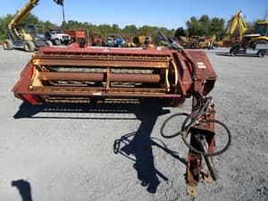 SOLD - New Holland 474 Lot No. 5538 Hay and Forage | Tractor Zoom