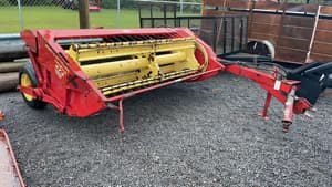 SOLD - New Holland 474 Lot No. 3701 Hay and Forage | Tractor Zoom