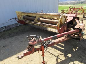 SOLD - New Holland 479 Haybine Hay and Forage | Tractor Zoom