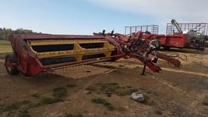 SOLD - New Holland 486 Haybine Hay and Forage | Tractor Zoom