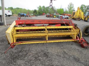 SOLD - NEW HOLLAND 488 HAYBINE Hay and Forage | Tractor Zoom
