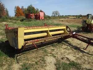 SOLD - New Holland 488 Haybine Hay and Forage | Tractor Zoom