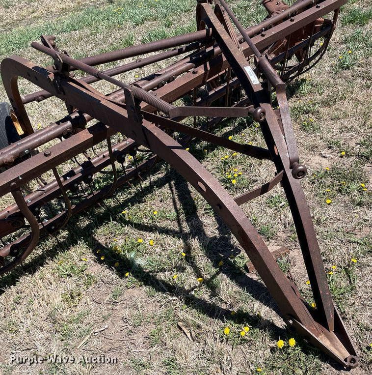 New Holland 55 Hay and Forage Hay - Rakes/Tedders for Sale | Tractor Zoom