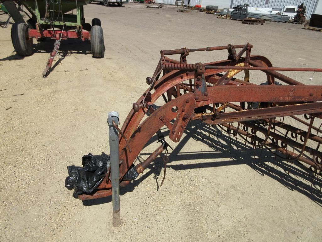 New Holland 55 Hay and Forage Hay - Rakes/Tedders for Sale | Tractor Zoom