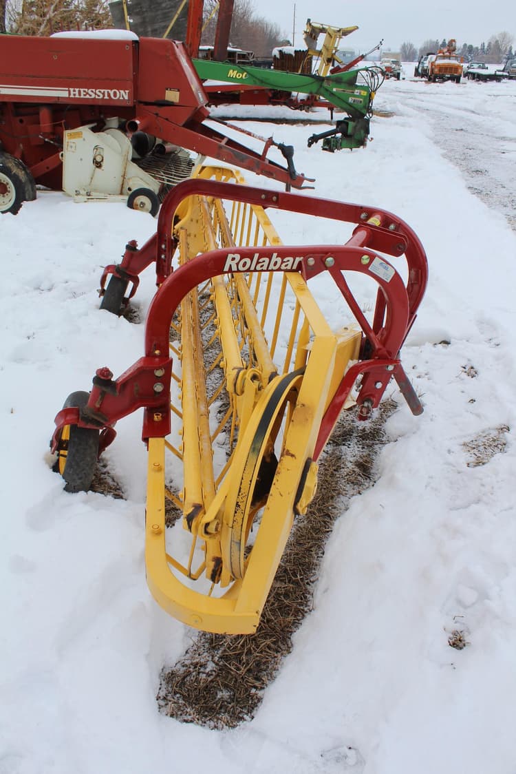 New Holland 57 Hay and Forage Hay - Rakes/Tedders for Sale | Tractor Zoom