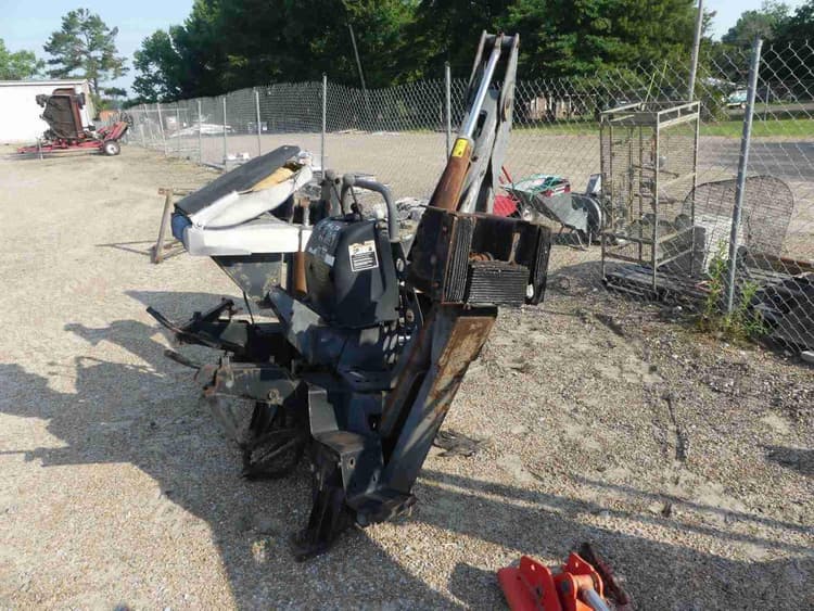 New Holland 609 Construction Attachments for Sale | Tractor Zoom