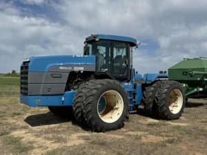 SOLD - New Holland 9282 Lot No. 106 Tractors with 260 HP | Tractor Zoom