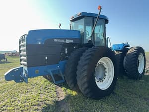 New Holland 9882 Lot No. 7 Tractors For Sale with 11,066 Hrs | Tractor Zoom