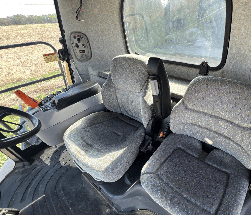 New Holland CR960 Combines Class 6 for Sale | Tractor Zoom