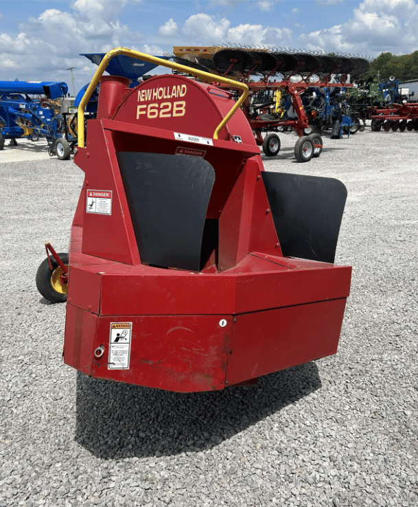 New Holland F62B Hay and Forage Other for Sale | Tractor Zoom