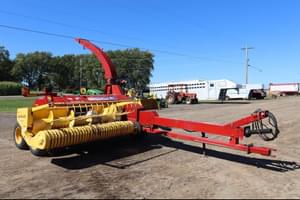 SOLD - New Holland FP230 Harvesting | Tractor Zoom