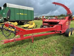 New Holland FP230 Harvesting For Sale | Tractor Zoom