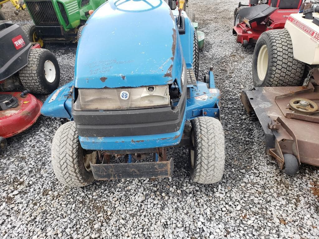 Ford GT65 Other Equipment Turf for Sale | Tractor Zoom
