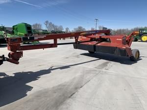 SOLD - New Holland H7550 Stock No. YCN055391 Hay and Forage | Tractor Zoom