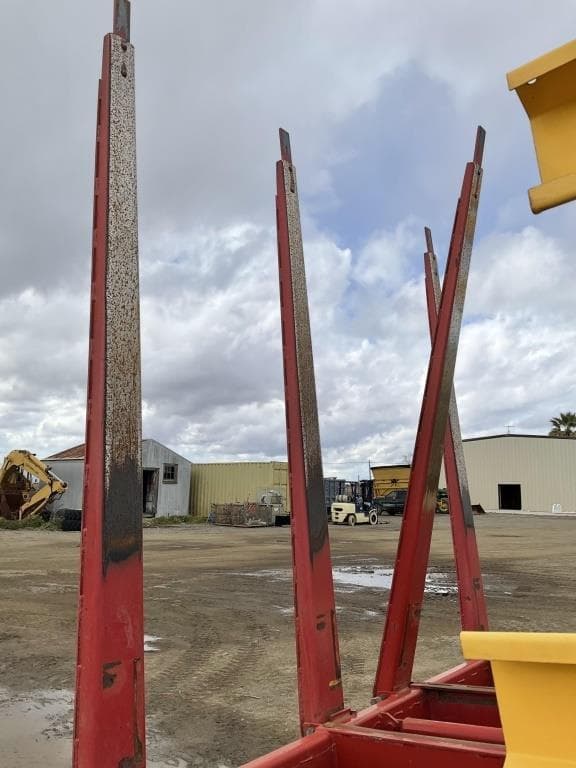 Tractor Zoom - New Holland H9880