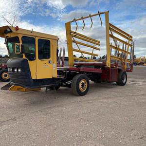 New Holland H9880 Stock No. 101144A Hay and Forage For Sale | Tractor Zoom