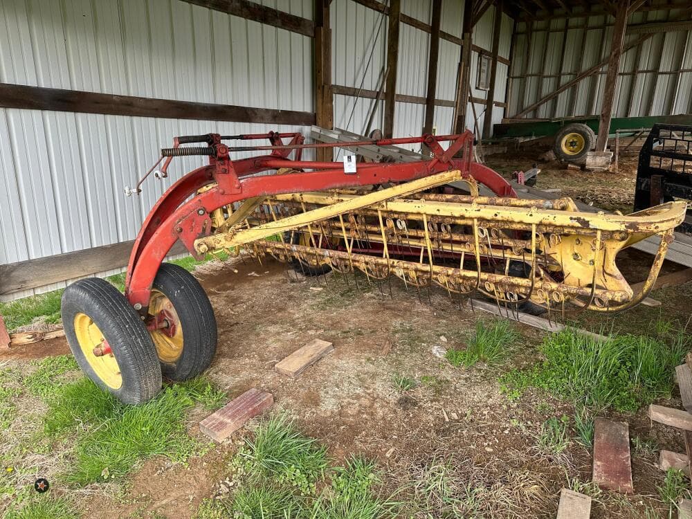New Holland Undetermined Hay and Forage Hay - Rakes/Tedders for Sale | Tractor Zoom