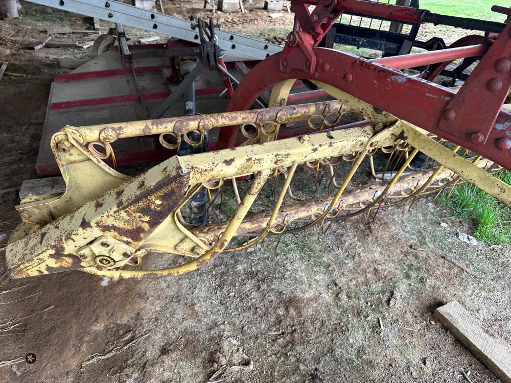 New Holland Undetermined Hay and Forage Hay - Rakes/Tedders for Sale | Tractor Zoom