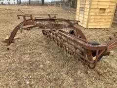 New Holland 55 Lot No. 2452 Hay and Forage For Sale | Tractor Zoom