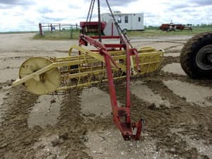 SOLD - New Holland Hay Rake Hay and Forage | Tractor Zoom