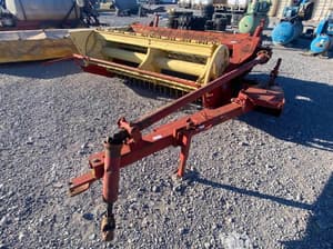 SOLD - New Holland 472 Lot No. 24777 Hay and Forage | Tractor Zoom