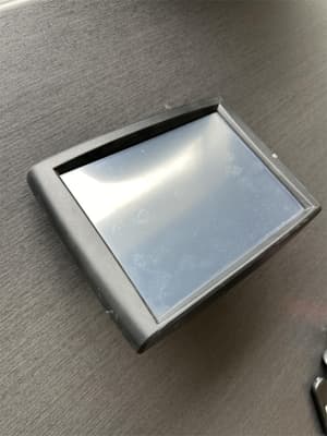 SOLD - New Holland IntelliView IV Stock No. PF0375 Other Equipment ...