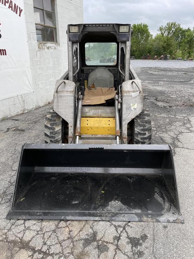 New Holland L150 Construction Skid Steers for Sale | Tractor Zoom
