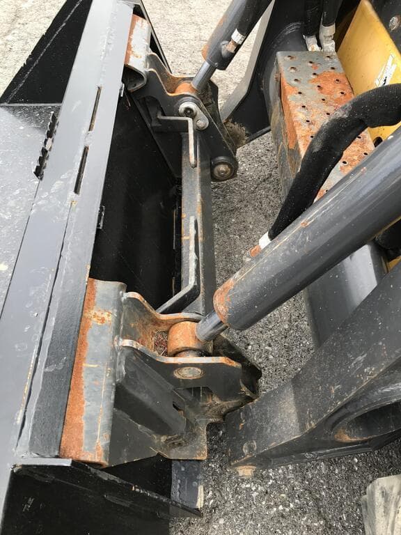 New Holland L218 Construction Skid Steers for Sale | Tractor Zoom