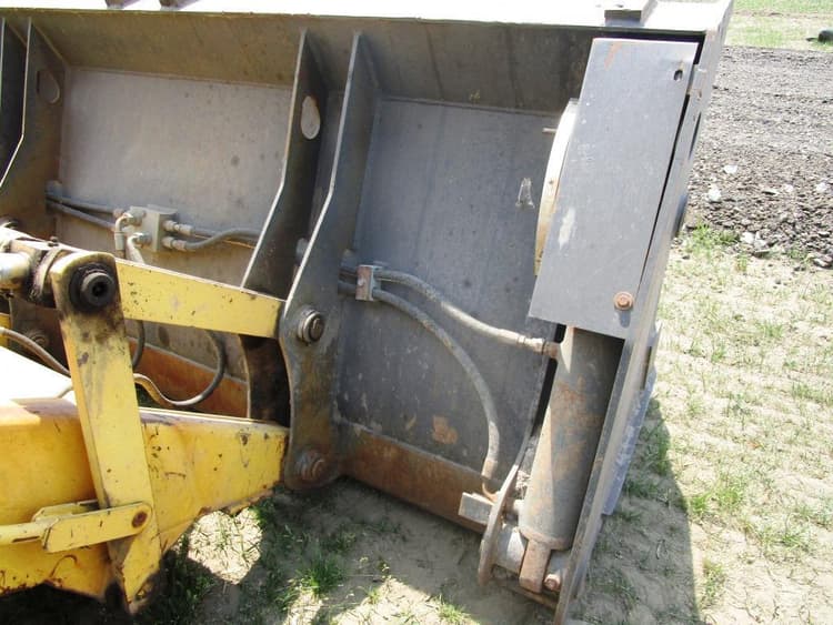 New Holland LB90 Construction Backhoe Loaders for Sale | Tractor Zoom