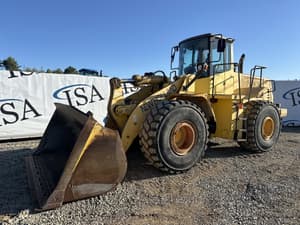 New Holland LW270 Lot No. 41385 Construction For Sale with 4,991 Hrs ...