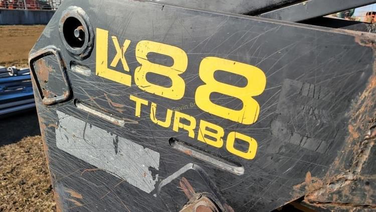 New Holland LX885 Construction Skid Steers for Sale | Tractor Zoom