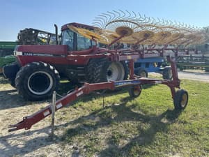 SOLD - 2020 New Holland ProCart 1225 Hay and Forage | Tractor Zoom