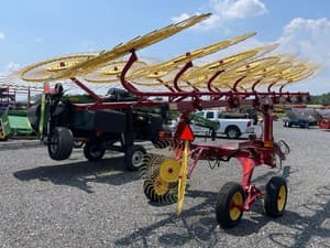 2019 New Holland ProCart 1428 Plus Hay and Forage For Sale Stock No ...