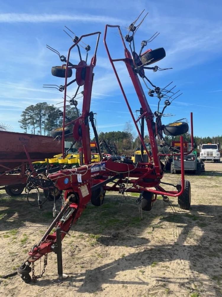 New Holland ProTed 3625 Hay and Forage Hay - Rakes/Tedders for Sale ...