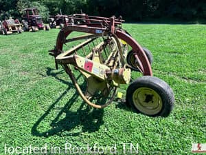 NEW HOLLAND ROLABAR 256 HAY RAKE Hay and Forage For Sale | Tractor Zoom