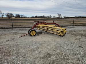 New Holland Rolabar 258 Hay and Forage For Sale | Tractor Zoom