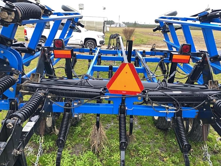 New Holland ST250 Tillage Field Cultivators for Sale | Tractor Zoom