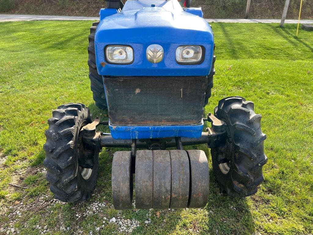 New Holland TC30 Tractors Less than 40 HP for Sale | Tractor Zoom